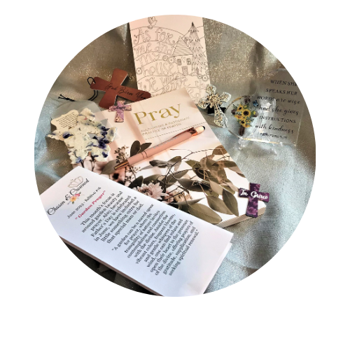 Christian, Faith and Inspirational clothing and accessories – Shades of ...